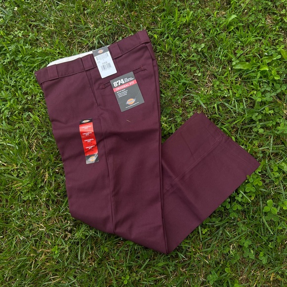 Dickies | Pants | Dickies 874 Pants | Poshmark